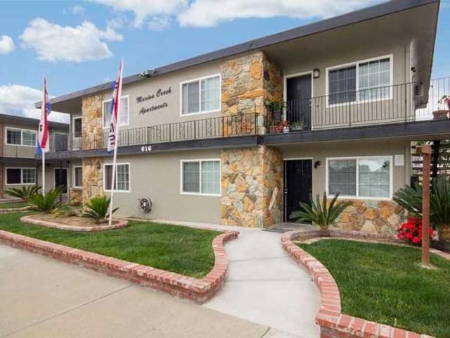 616 O Street 2 Bedroom Apartment for Rent at 600 O St, Antioch, CA 94509