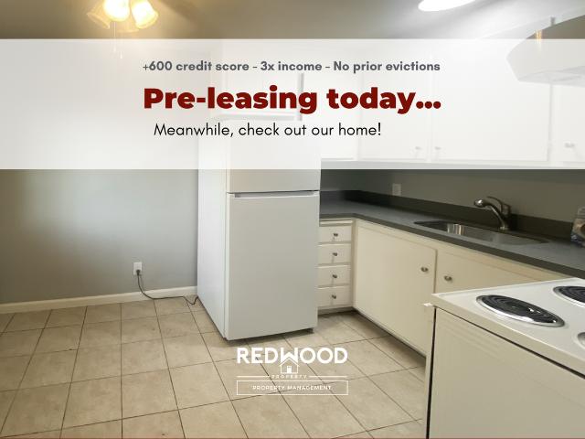 616 O Street 2 Bedroom Apartment for Rent at 600 O St, Antioch, CA 94509