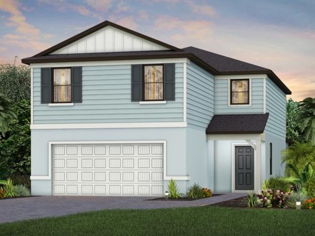 616 Oasis Lake Pl, Lehigh Acres, FL 33936