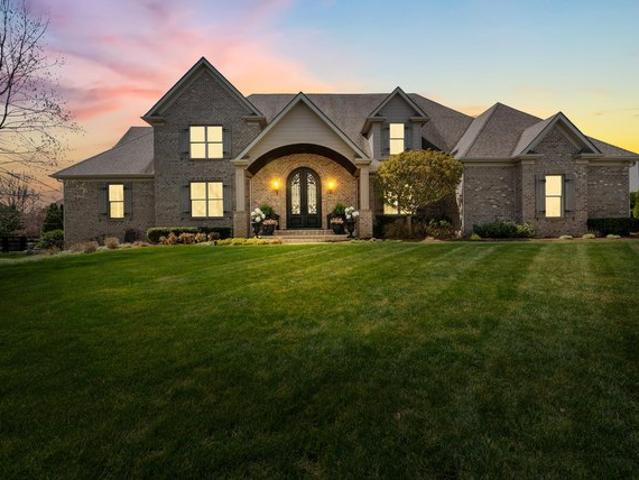 616 Old Coach Rd, Nicholasville, KY 40356