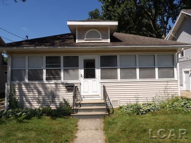 616 Orange St, Jackson, MI 49202