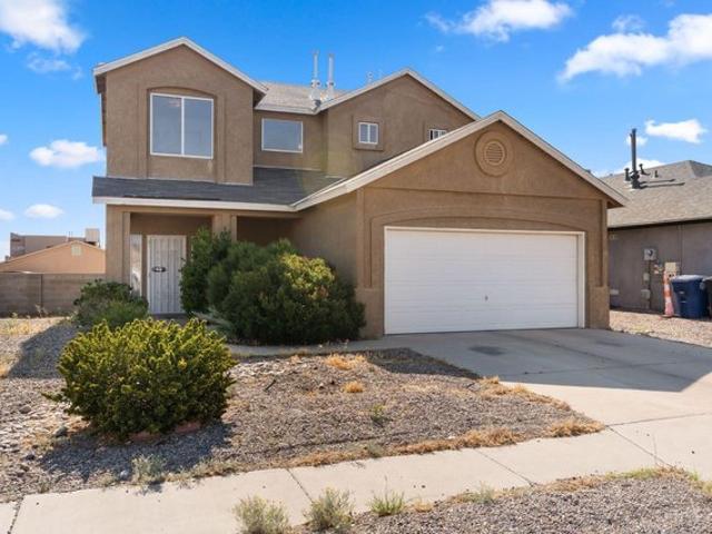 616 Lone Pine Dr SW, Albuquerque, NM 87121