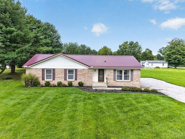 616 Lorelei Dr, Perry Township, OH 45118