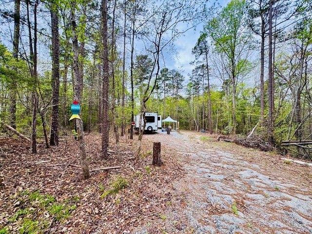 616 Lake Forest Dr, Abbeville, SC 29620
