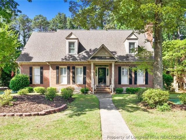 616 Levenhall Dr, Fayetteville, NC 28314