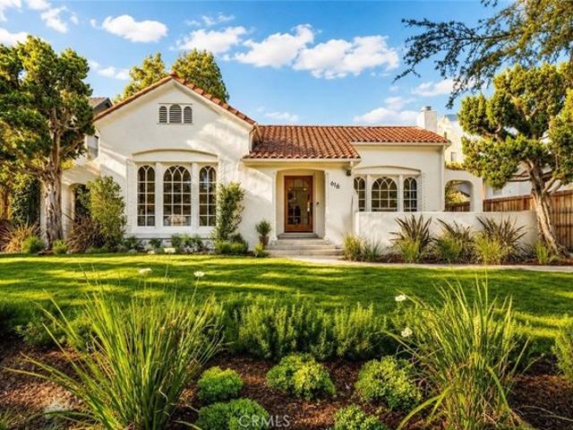616 Lillian Way, Los Angeles, CA 90004