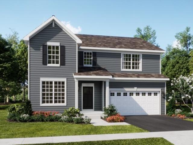 616 Lismore Cir, Elgin, IL 60124