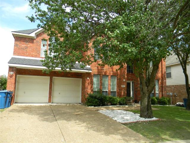 616 Magnolia Trail
