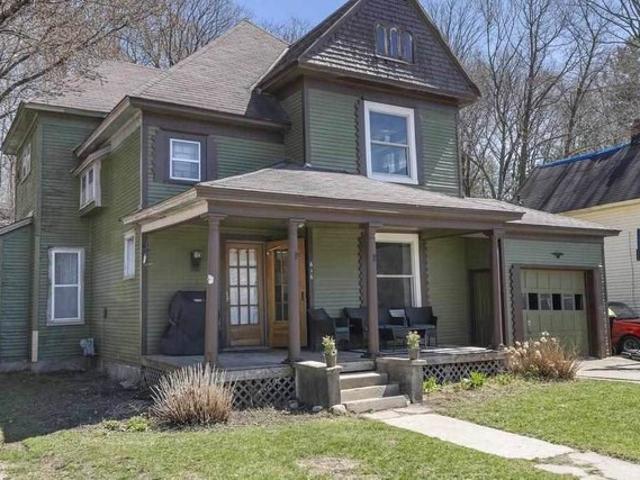 616 Main St, East Jordan, MI 49727