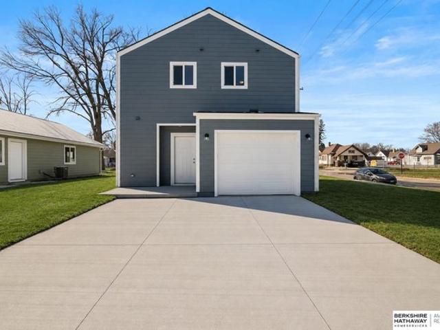 616 Main St, Scribner, NE 68057