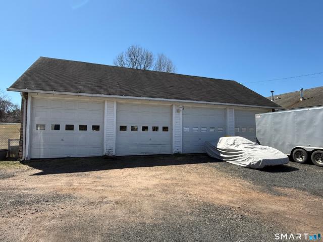 616 Main St, Somers, CT 06071 | MLS #24165 | Compass