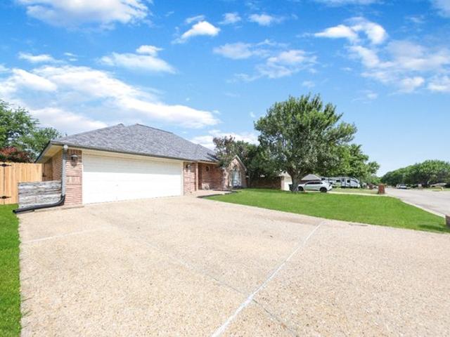 616 Man O War Dr, Harker Heights, TX 76548