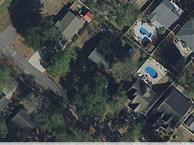 616 Maple Dr, Myrtle Beach, SC 29575 | MLS #2604