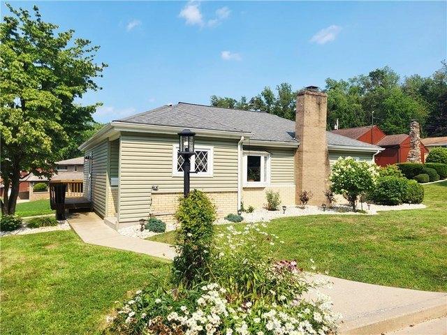 616 Maple St, Jeannette, PA 15644