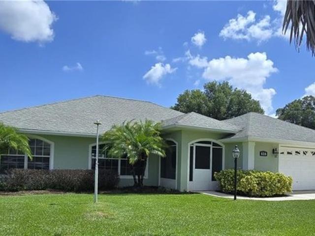 616 Maravilla Ave, Sebring, FL 33875