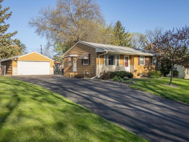 616 Martha Ln, Woodbury, MN 55125 | MLS #7055 | Compass