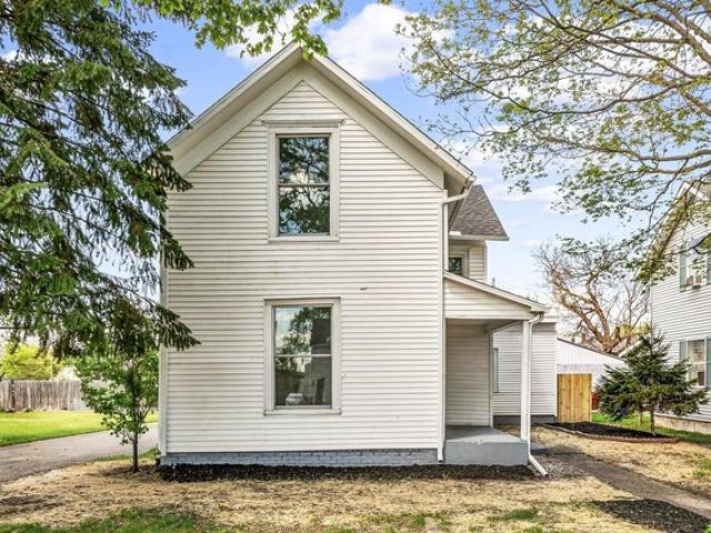 616 McDonald St, Elkhart, IN 46516