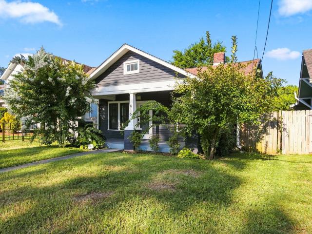 616 McFerrin Ave