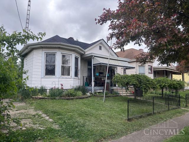 616 Mclaren Avenue