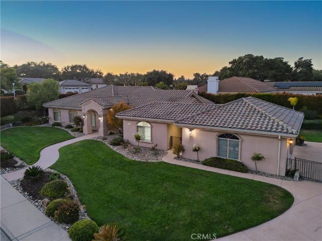 616 Misty Glen