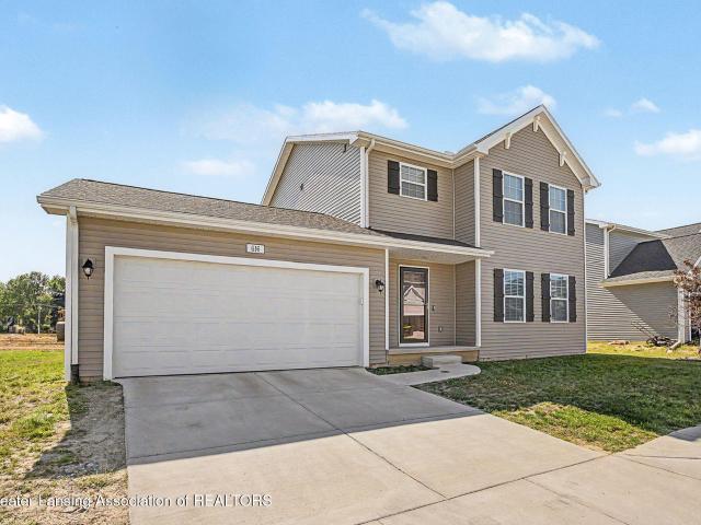 616 Muirfield Drive
