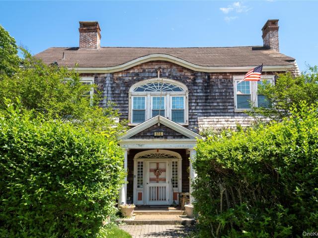 616 Munro Avenue