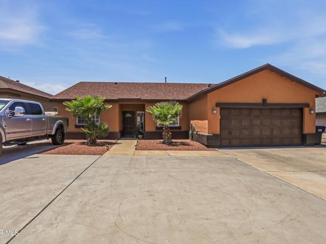 616 Myriam Dr, Anthony, TX 79821
