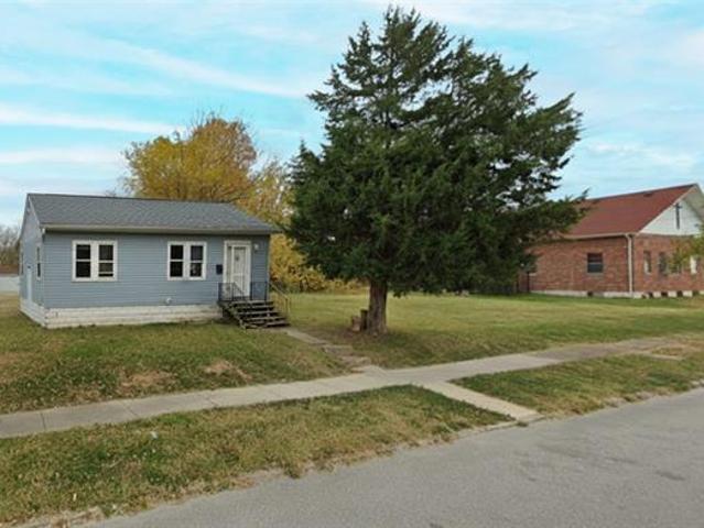 616 N 53rd St, East St. Louis, IL 62203 | MLS #26011