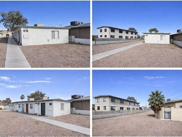 616 N 11th St, Las Vegas, NV 89101