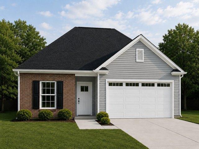 616 N 15th St N, Le Claire, IA 52753
