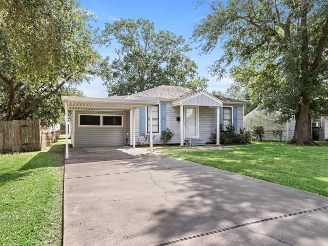 616 N 23rd Street