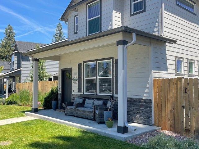 616 N Willitts St, Sisters, OR 97759