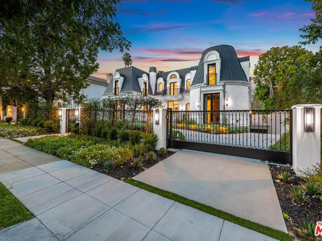 616 N Alpine Drive