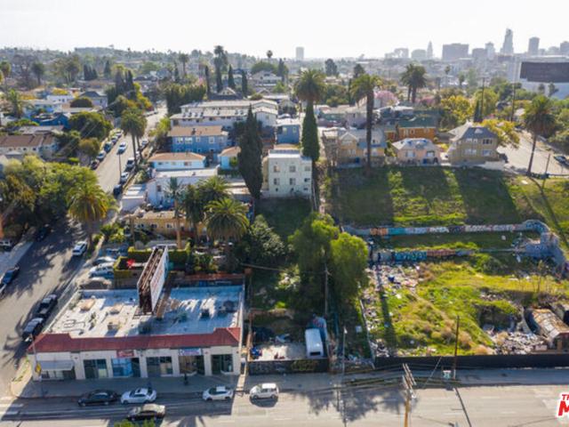 616 N Alvarado St, Los Angeles, CA 90026 | MLS #26668 | Compass