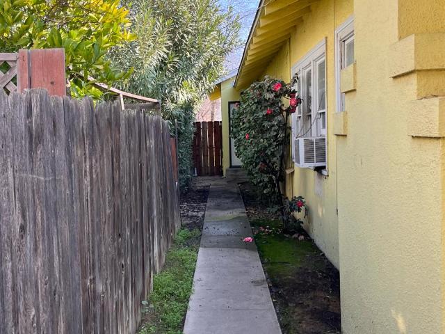 616 N Echo Ave, Fresno, CA 93728 | MLS #643358