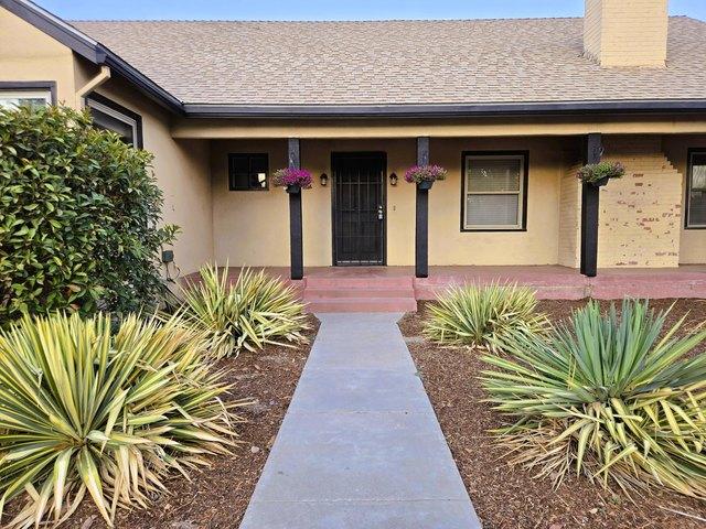 616 N M St, Tulare, CA 93274
