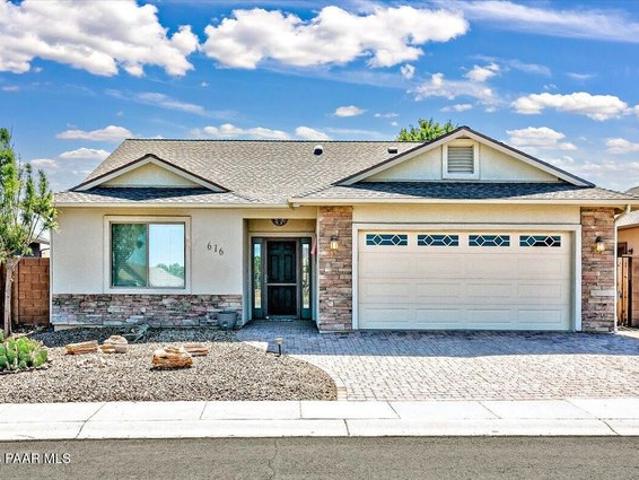 616 N Magdalena St, Dewey Humboldt, AZ 86327