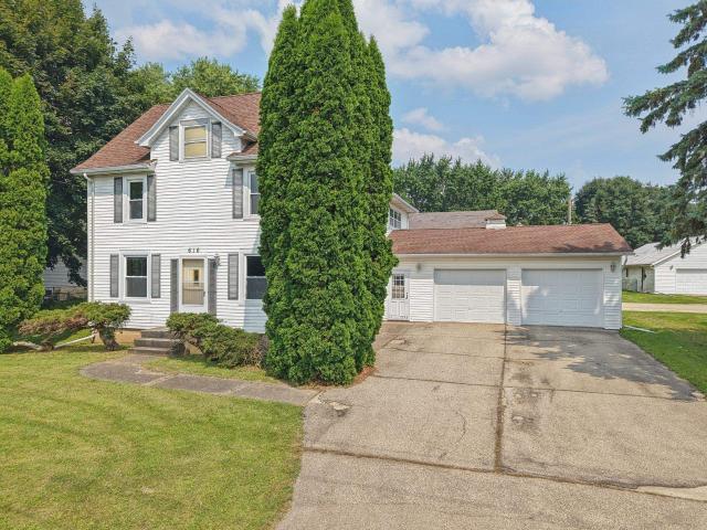 616 N Main St, Cottage Grove, WI 53527 | Compass
