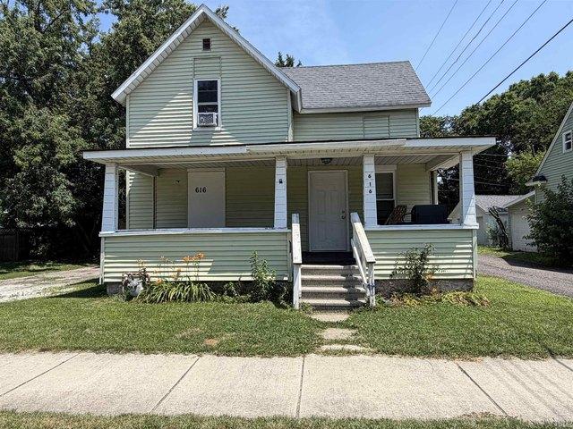 616 N Michigan St, Elkhart, IN 46514