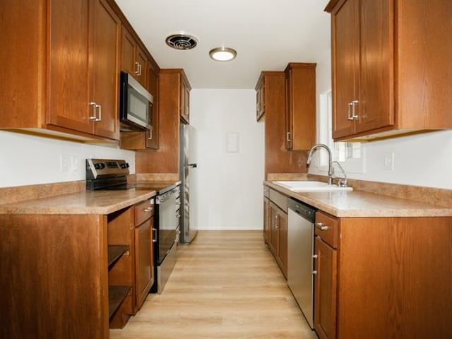 616 N Oakley St W Unit B307, Salt Lake City, UT 84116