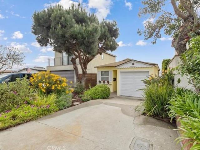 616 N Poinsettia Ave, Manhattan Beach, CA 90266