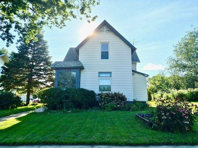 616 N Pleasant St, Princeton, IL 61356