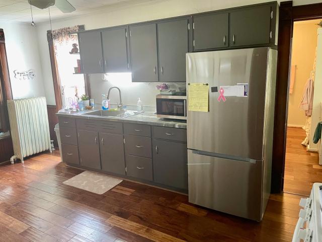 616 N Pleasant Street
