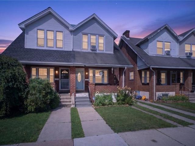 616 N Saint Lucas St, Allentown, PA 18104