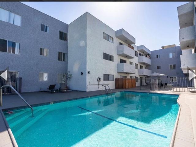 616 North Sweetzer Avenue 1 Bedroom Apartment for Rent at 616 N Sweetzer Ave, Los Angeles, CA 90048 Mid City West