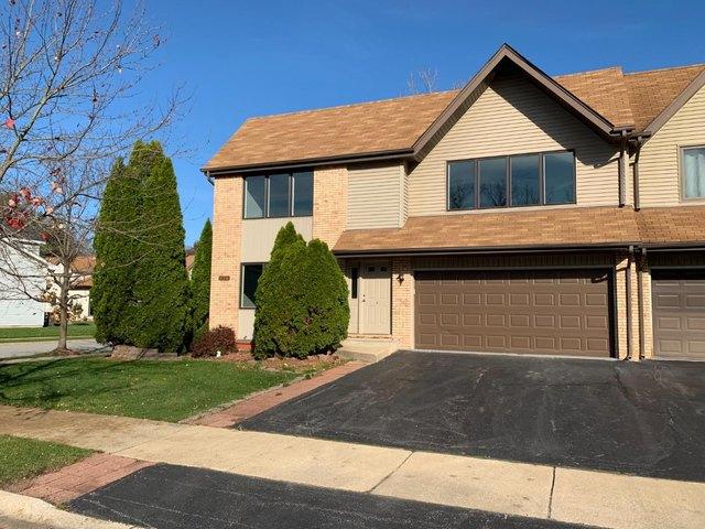616 Newcastle Dr Apt A, Schererville, IN 46375