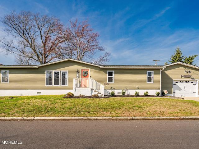 616 Newport Ave, Ocean Gate, NJ 08740 | MLS #22609 | Compass