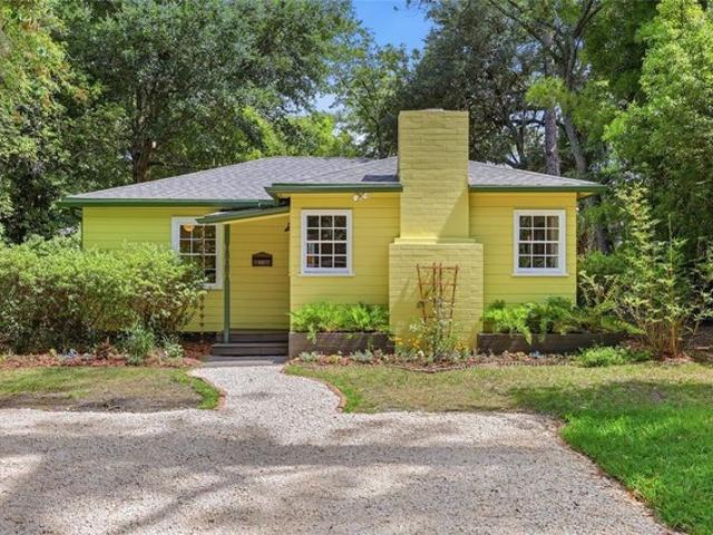 616 NW 8th Pl, Gainesville, FL 32601