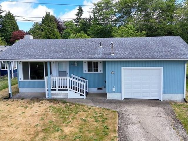 616 S 2nd St, McCleary, WA 98557