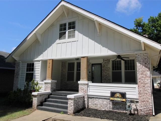 616 S Bixby St, Sapulpa, OK 74066